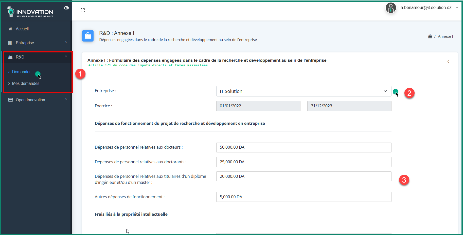 Manual d'utilisation