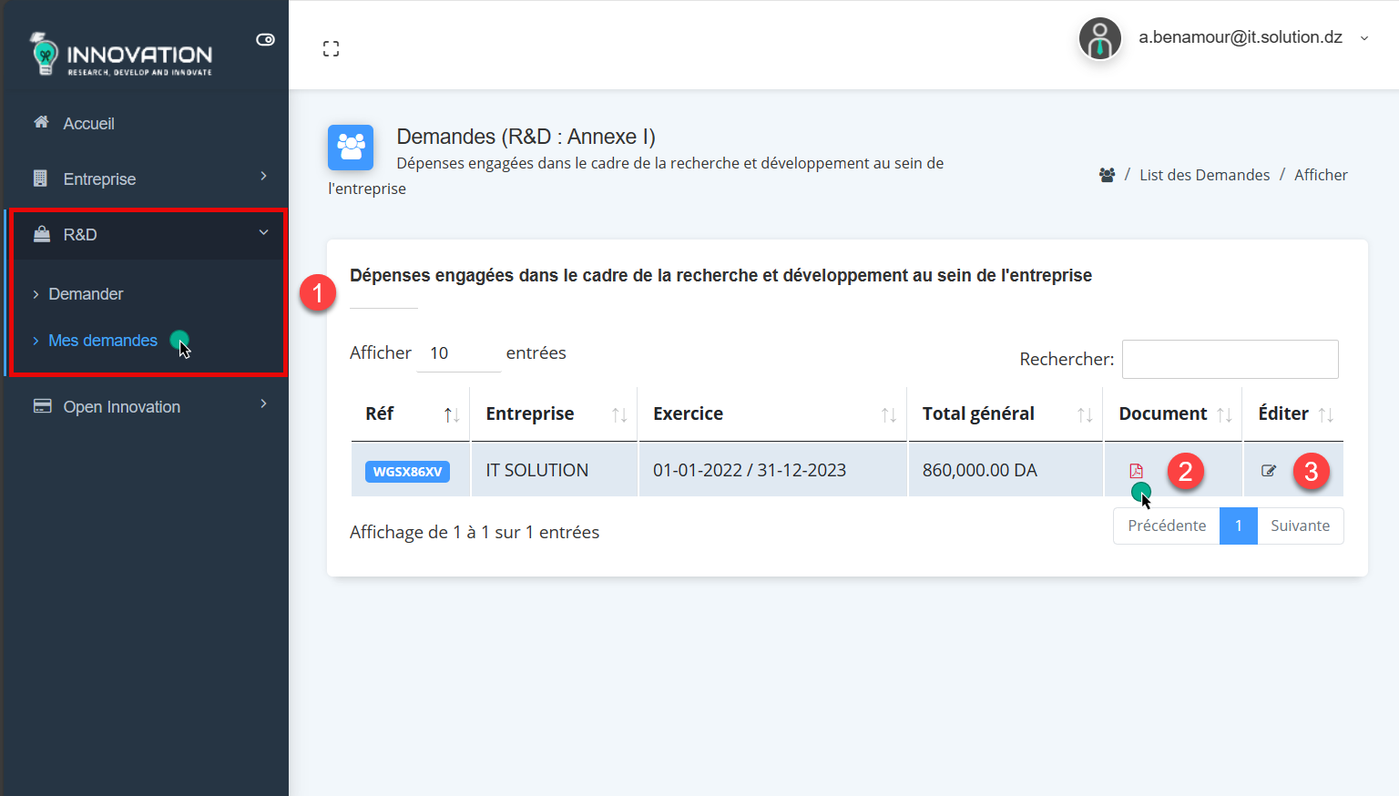 Manual d'utilisation