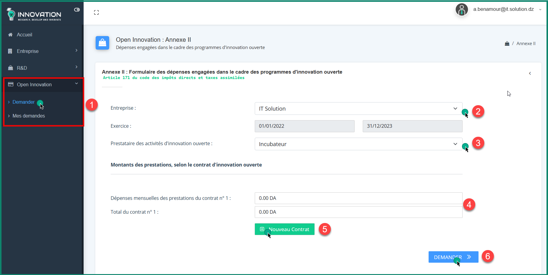 Manual d'utilisation